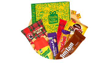 Must-Try Australian Candy & Lollies – Treats From Home